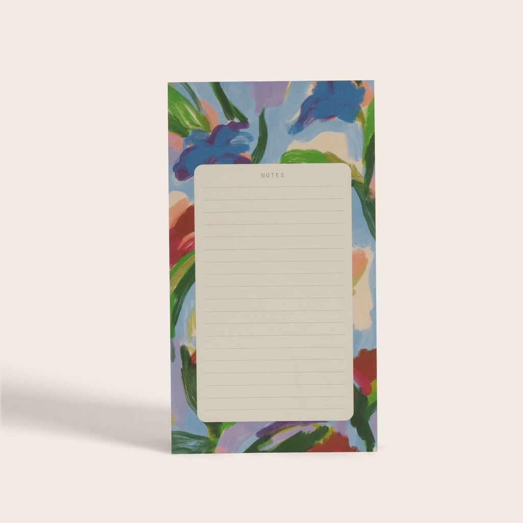 SEASON PAPER Notepad - Pedro – Belle et Rebelle