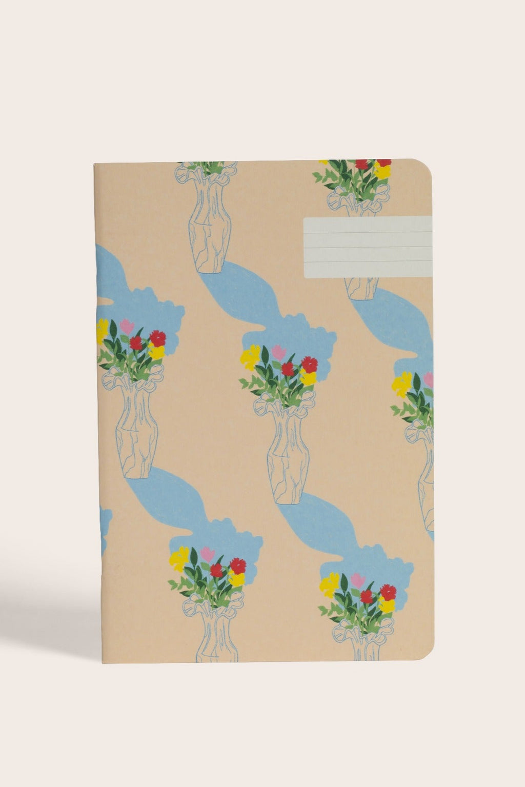 SEASON PAPER Notebook - Golden Hour – Belle et Rebelle