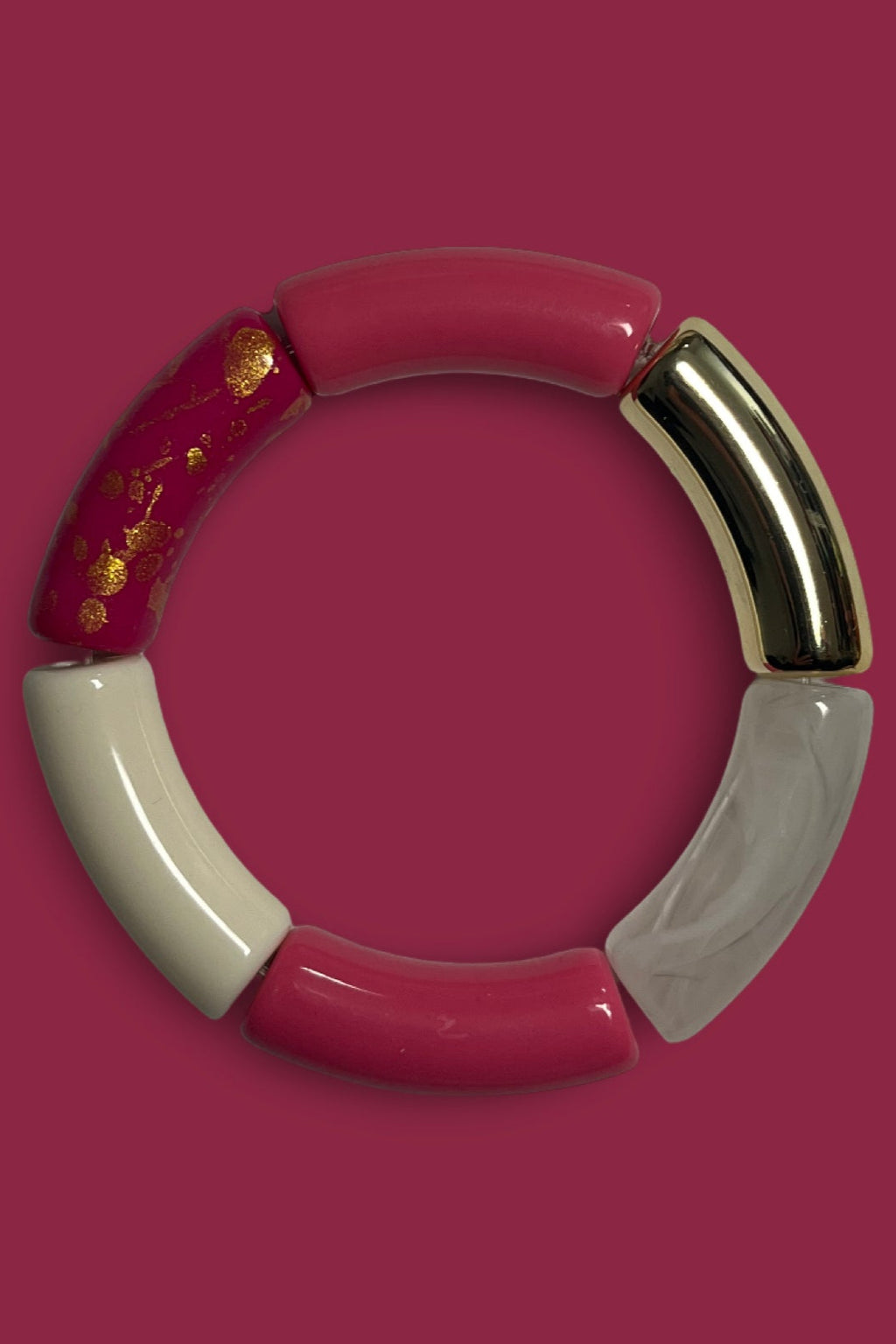 PALETTE Bracelet Amora – Belle et Rebelle