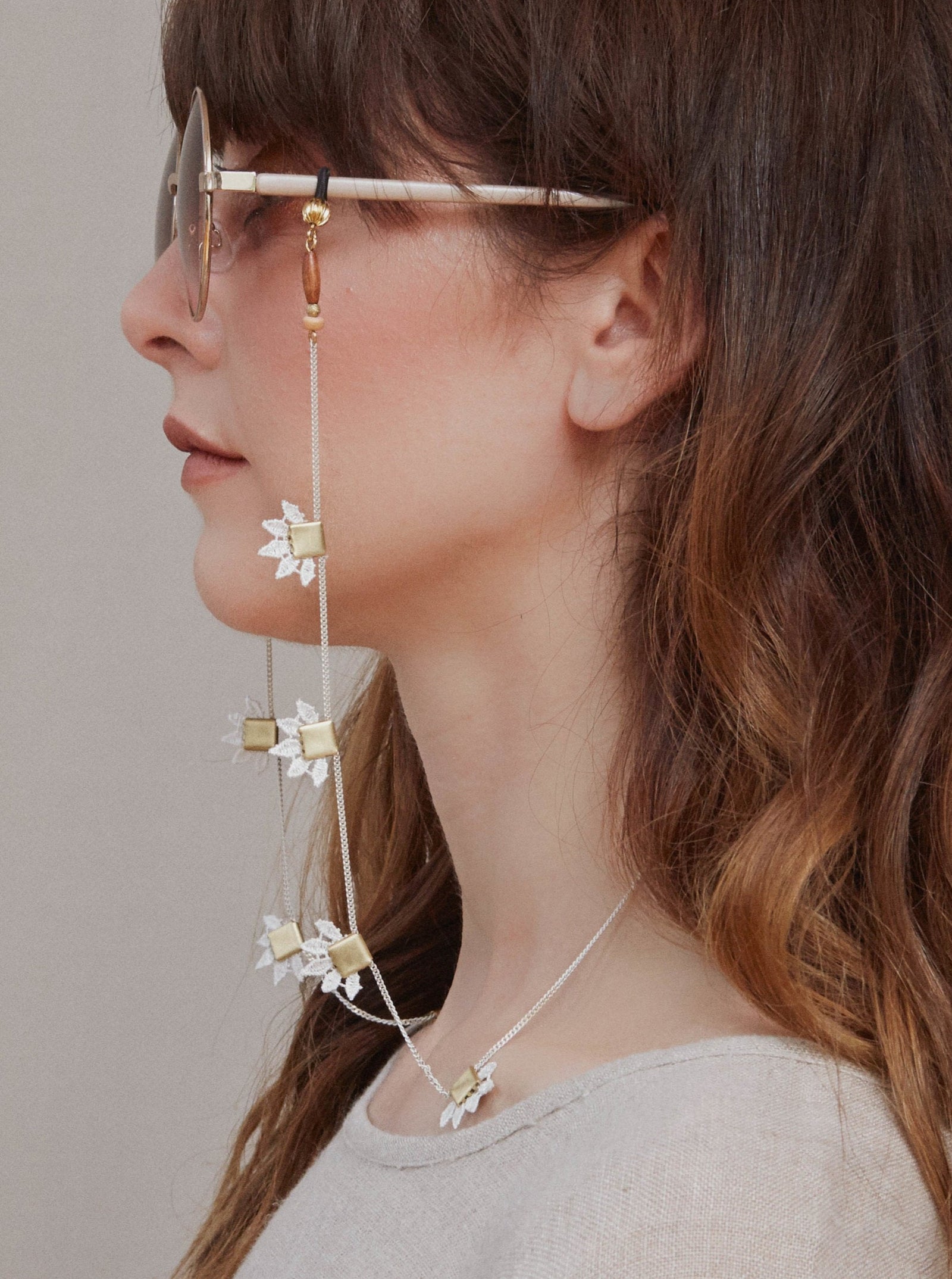 DAGG & STACEY X BELLE + REBELLE Combinaison Maris - Imprimé Art – Belle ...