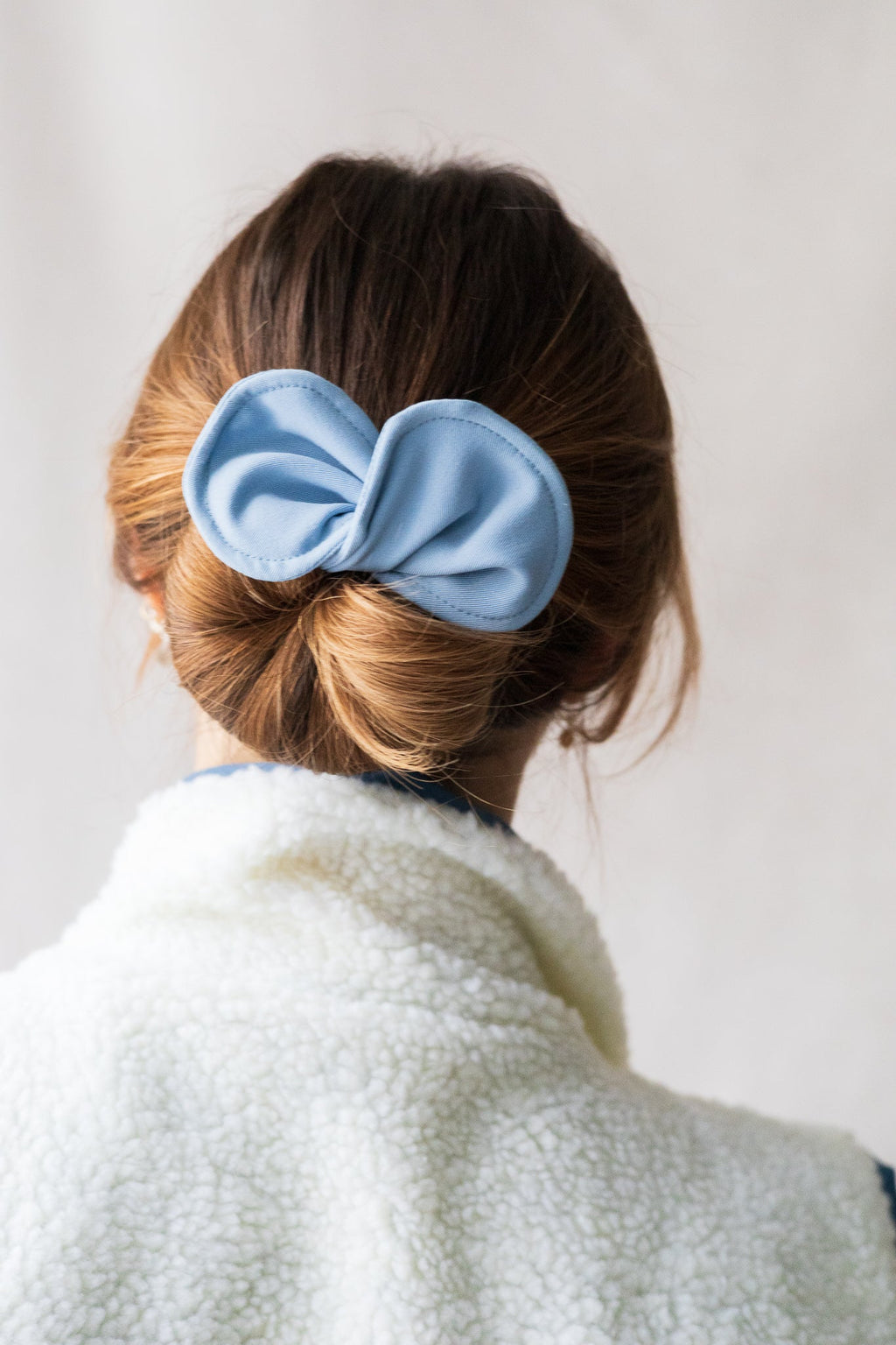 GIBOU Accessoire à Chignons – Belle et Rebelle