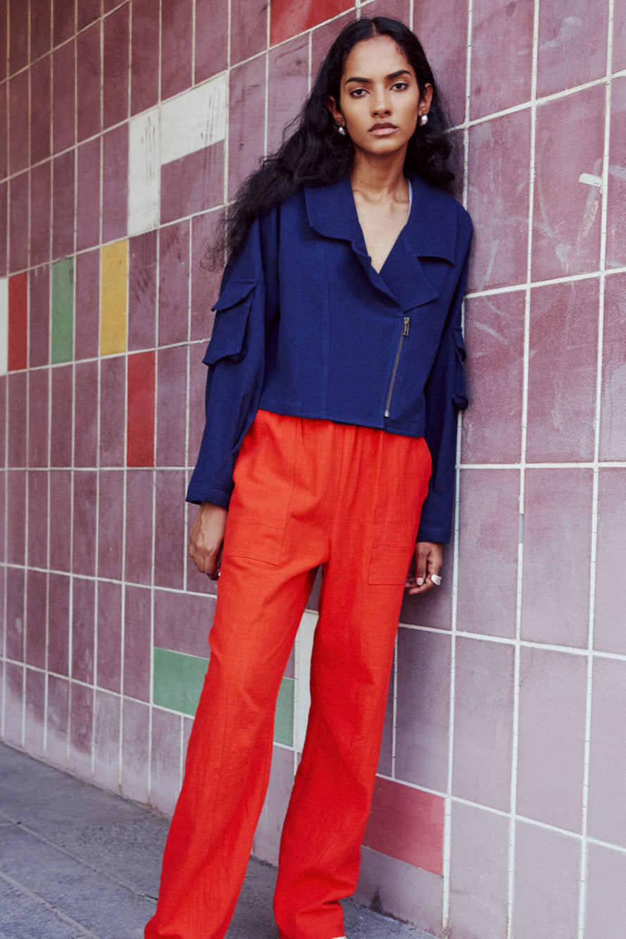 EVE GRAVEL Bloom Pants – Belle et Rebelle